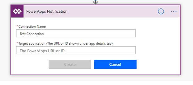 Use PowerApps Push Notifications To Open Apps